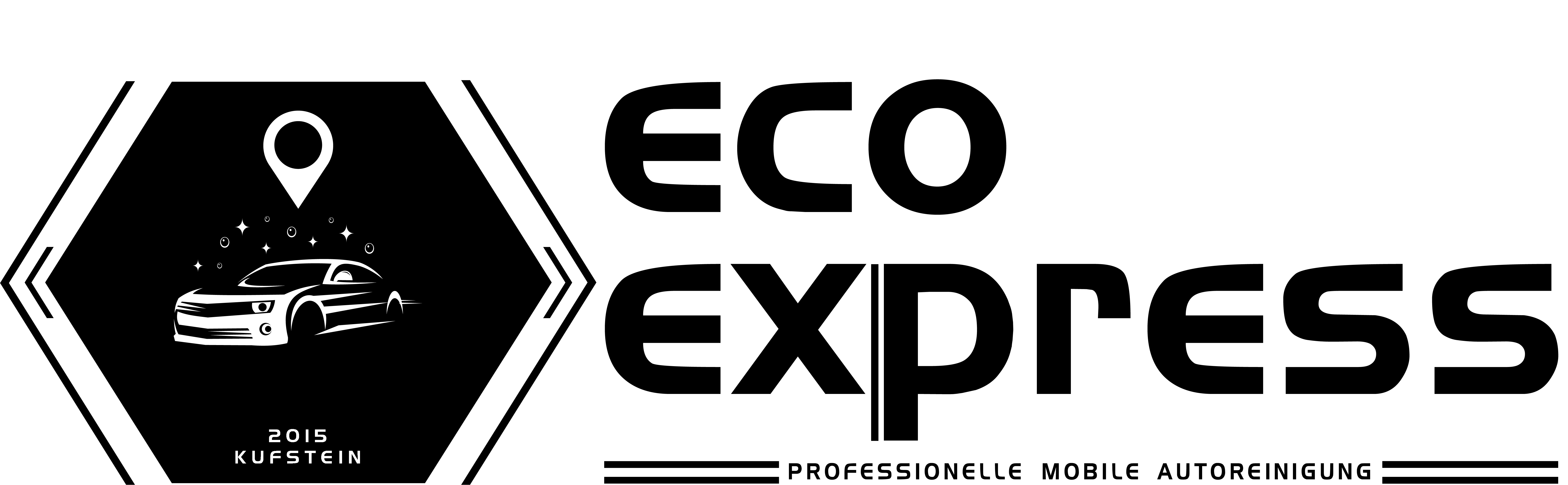 Eco Express Professionelle Mobile Autoreinigung - Über uns